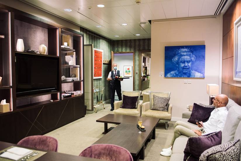 The 4 Best FBOs (Fixed-Base Operators) In The US And Worldwide
