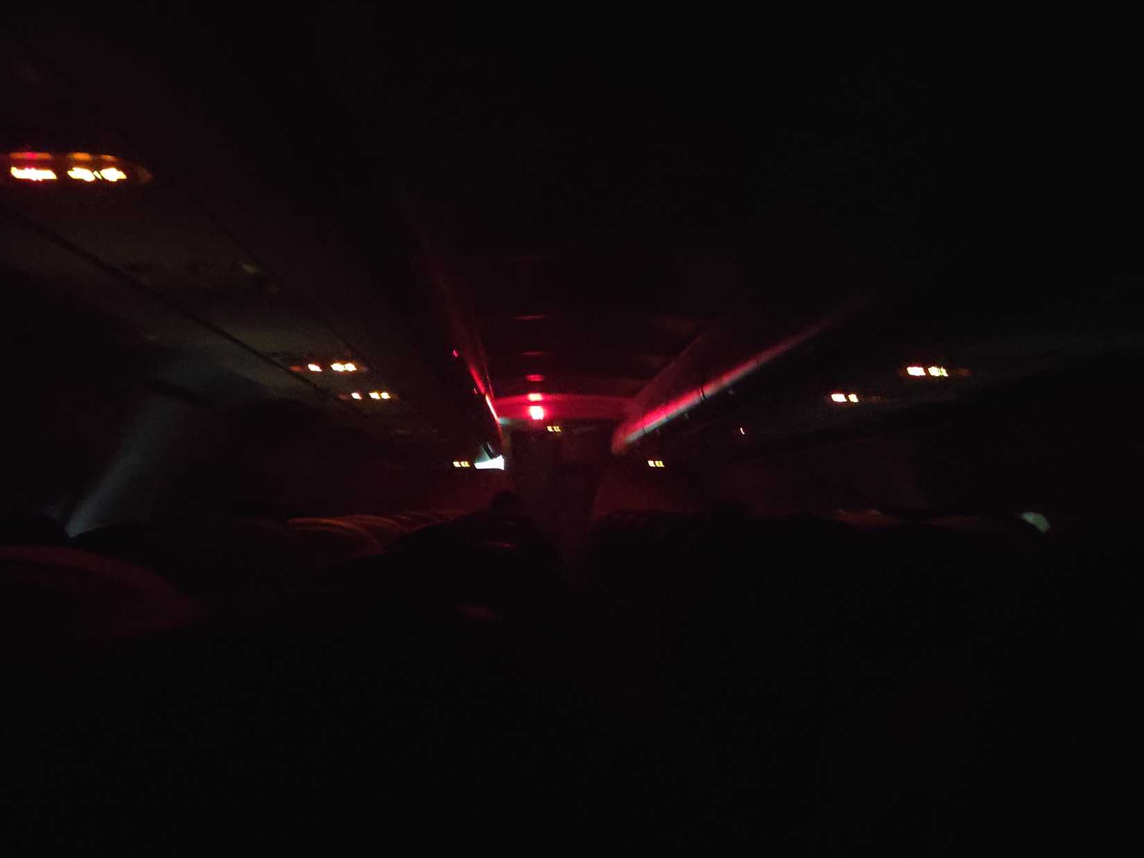 Flight Review: TransNusa Airbus A320 Economy From Jakarta To Bali