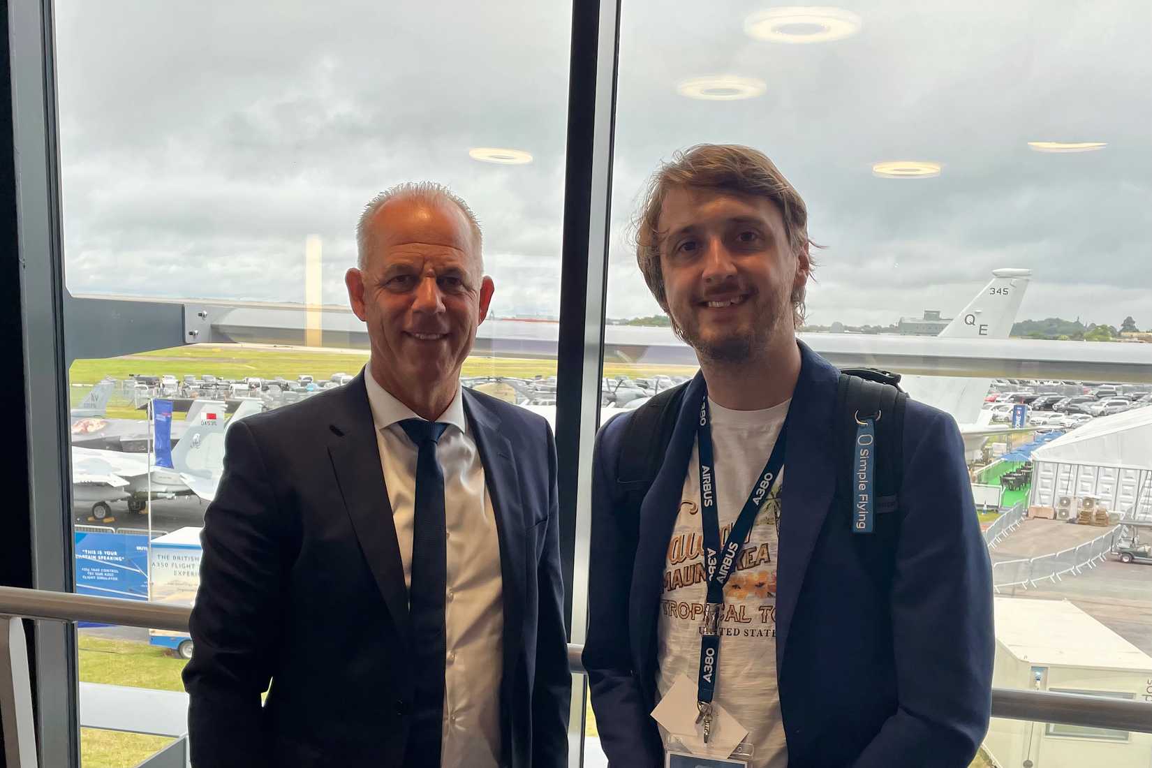 airBaltic Doesn’t Want To Join An Airline Alliance - Here’s Why