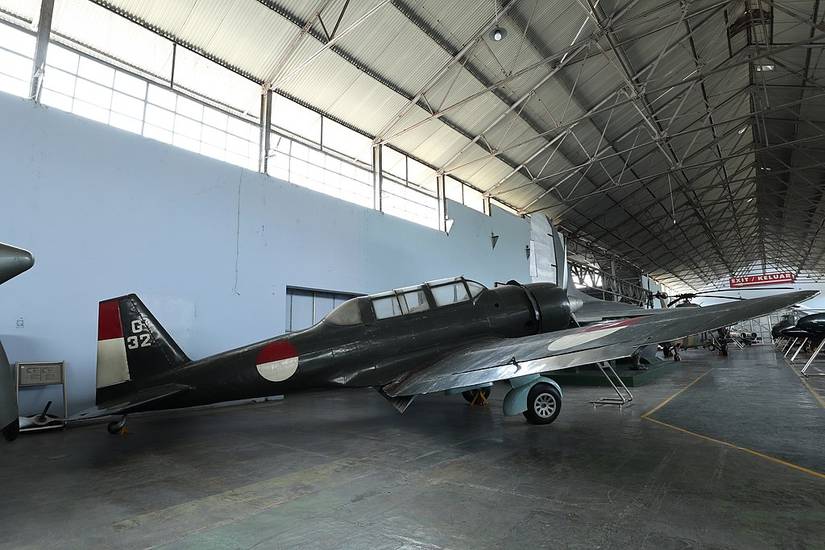 How The WWII Mitsubishi Ki-51 "Sonia" Went From Japanese Assault ...