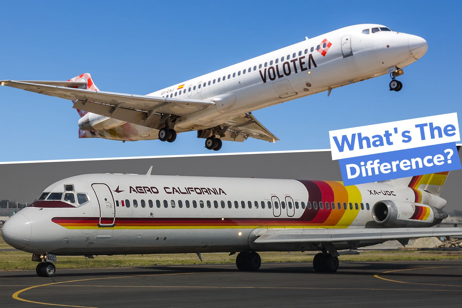 59 Years Since Its First Flight: Who Still Operates The DC-9?