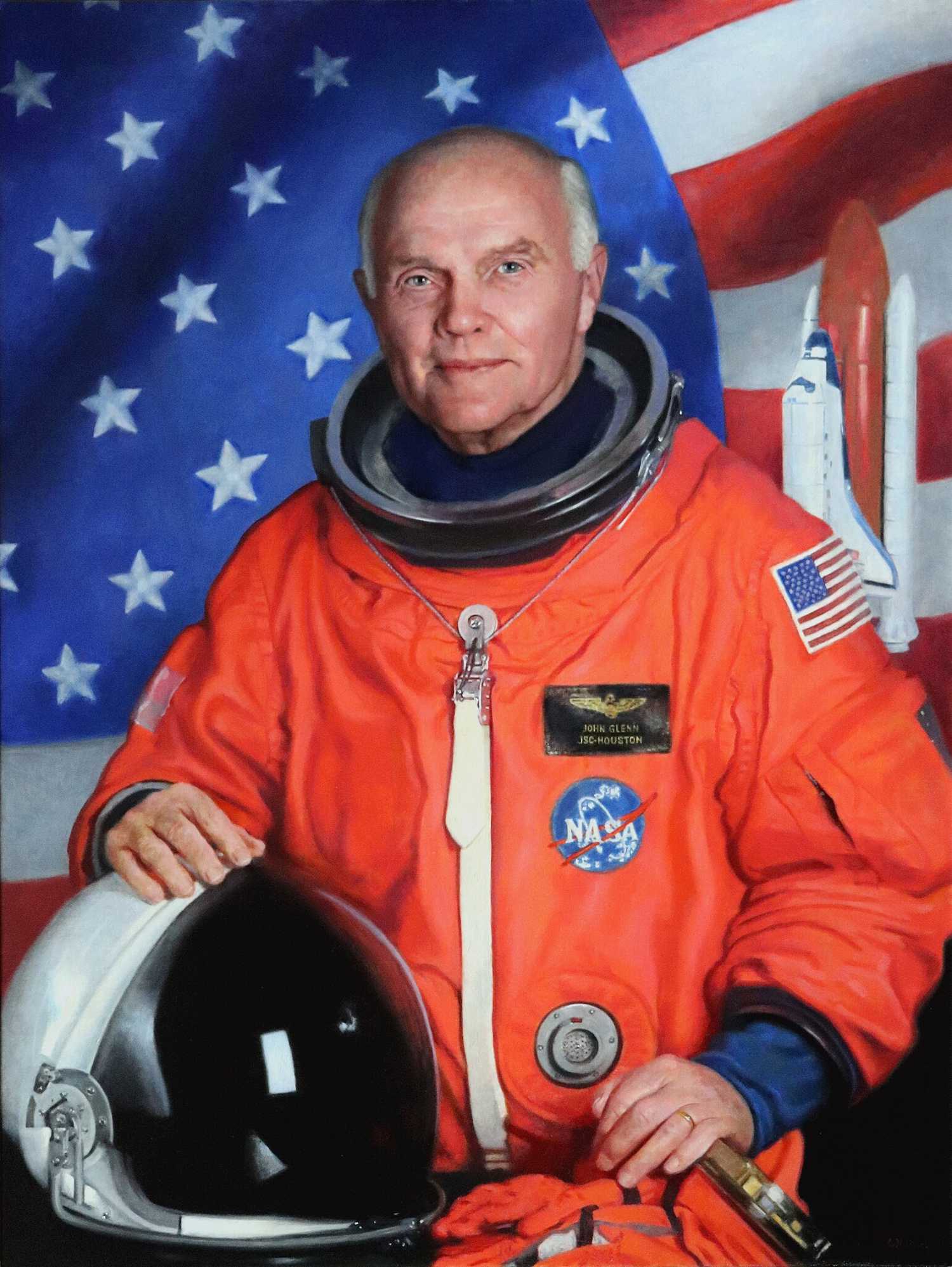5 Famous US Military Test Pilots And The Planes They Flew
