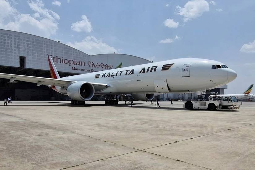 Kalitta Air: A Brief History Of The American Cargo Airline