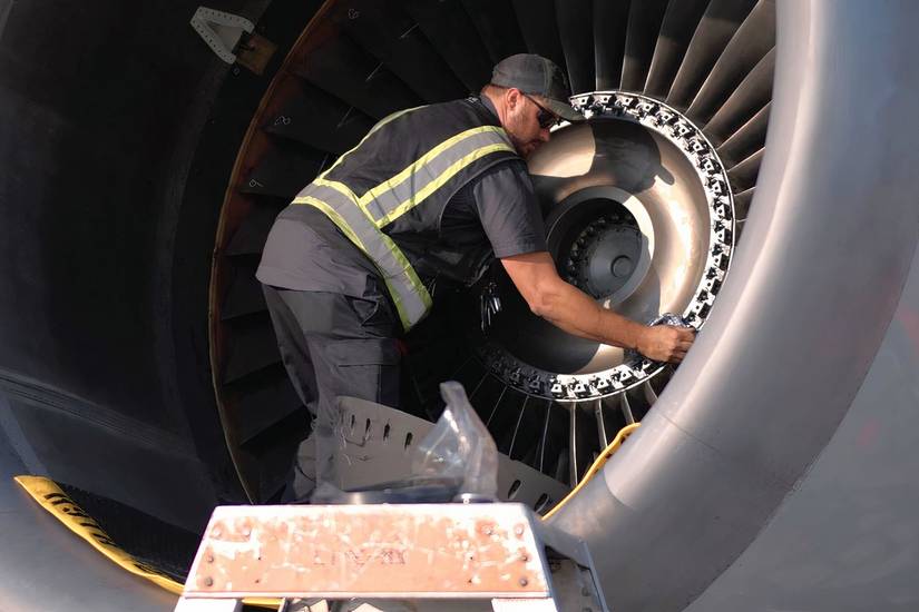 Kalitta Air: A Brief History Of The American Cargo Airline