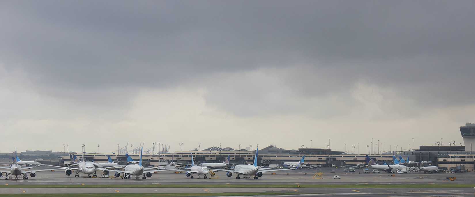 A Closer Look At How Airfields And Airports Are Designated In The ...