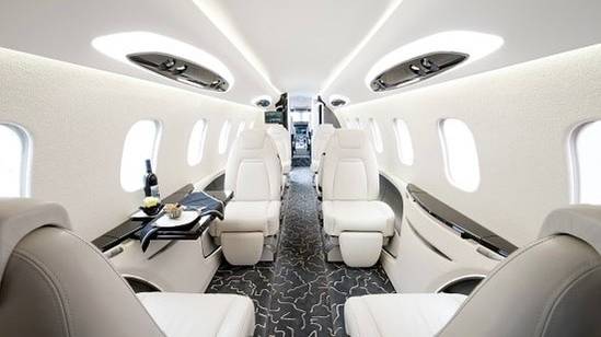 What Could Have Been: A Look At The Canceled Learjet 85