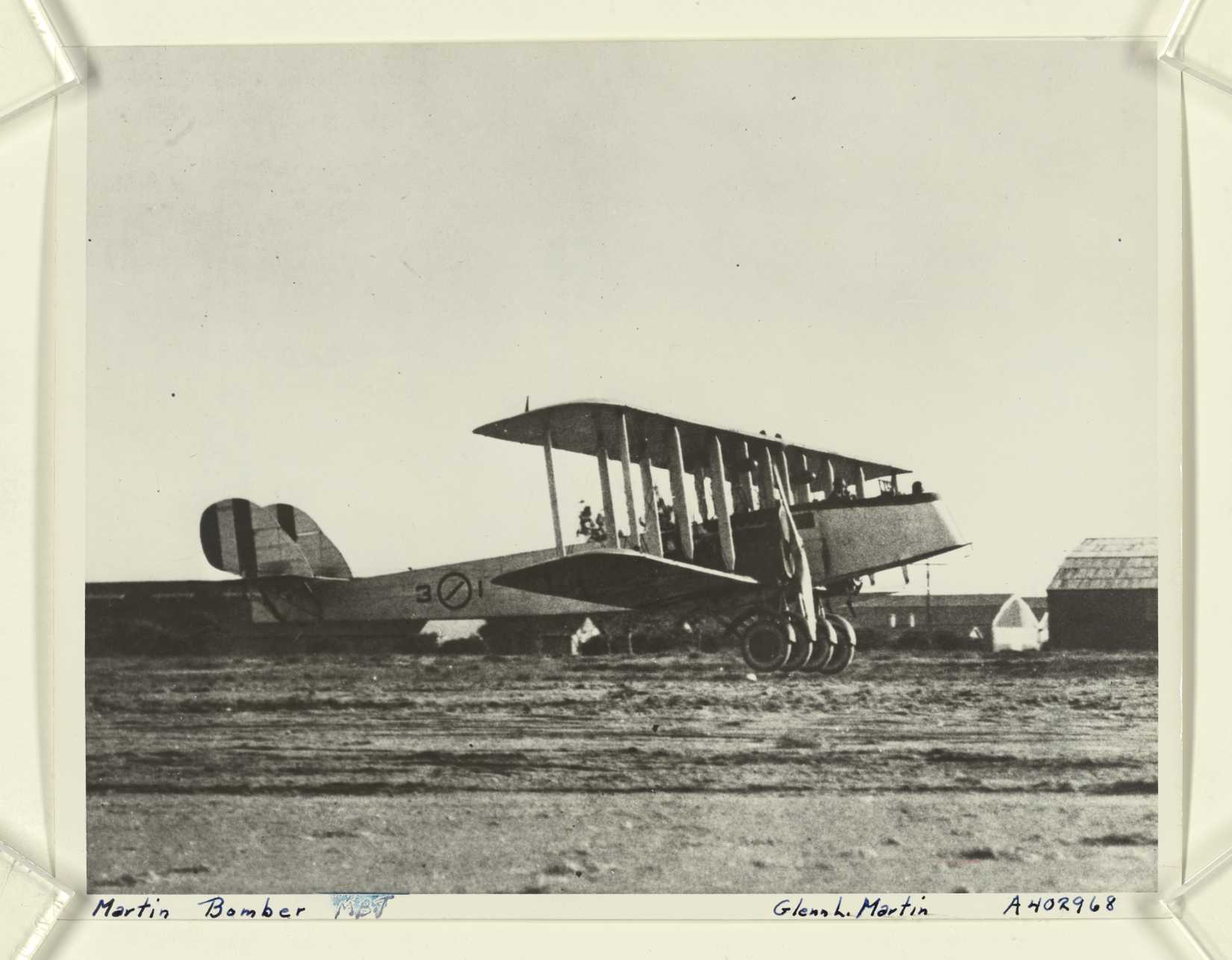 Great But Too Late: WW2's Mighty Martin JRM Mars Flying Boat