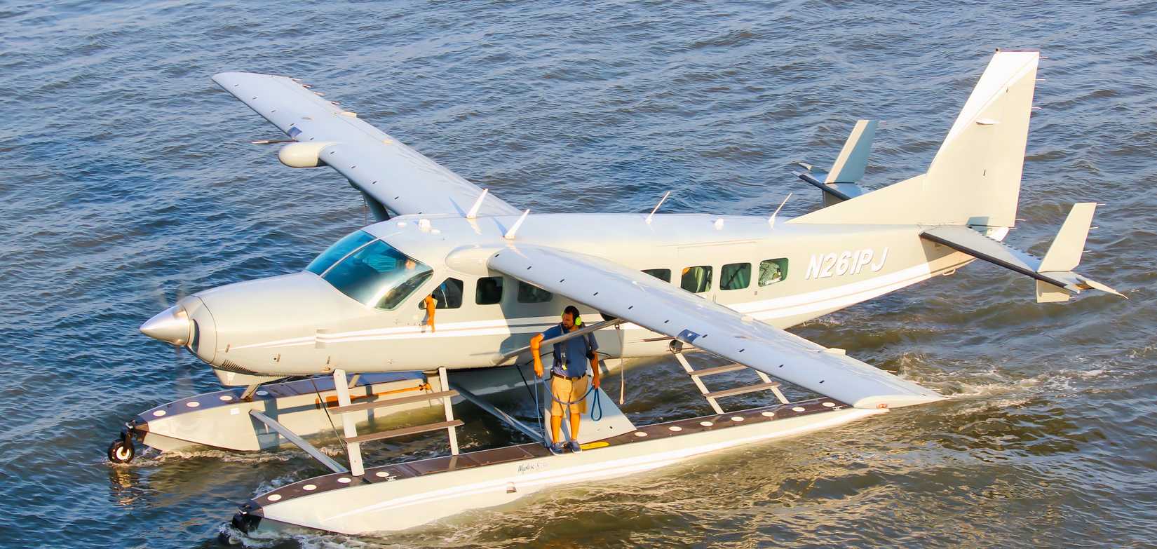 What Are The Different Types Of Pilot Ratings?