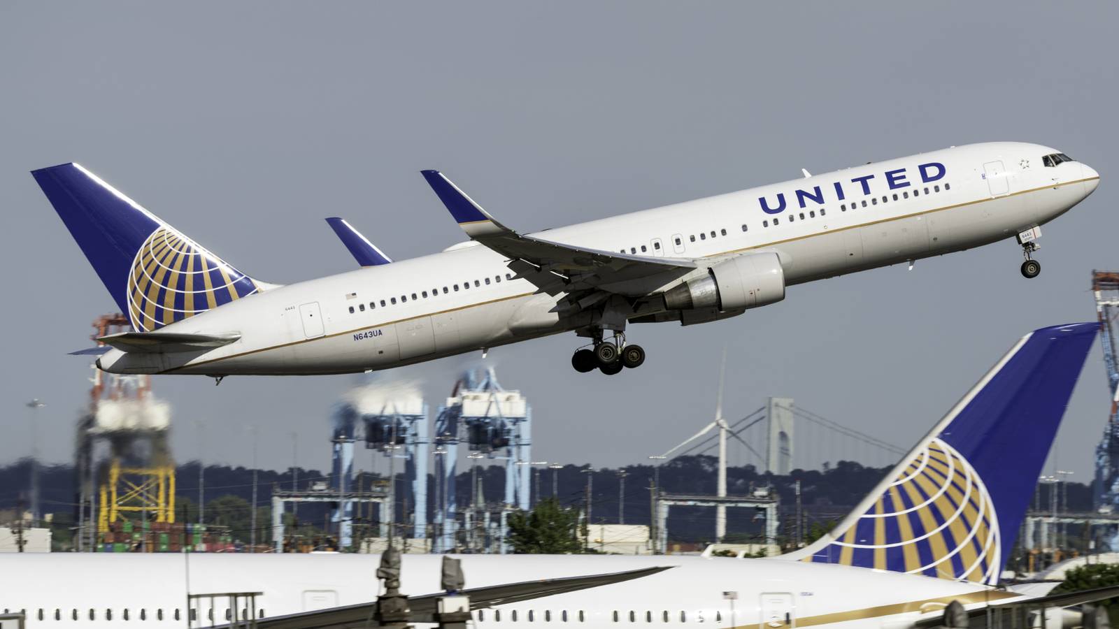 United Airlines, Air Transat & More: How Has Marrakesh Airport Grown Since 2019?