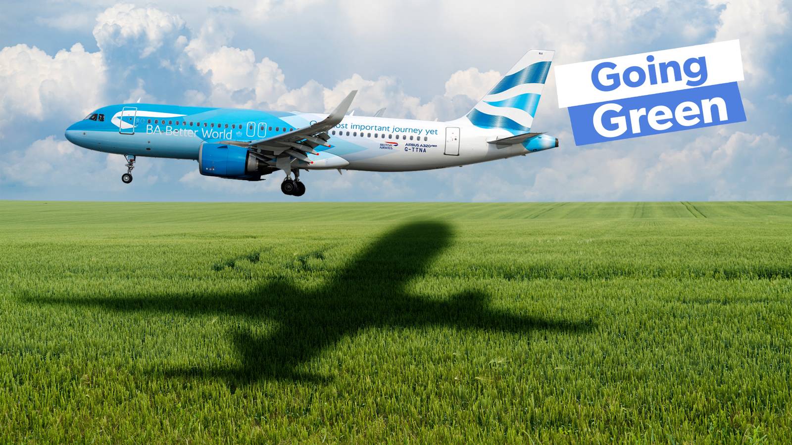 Net Zero By 2050: 3 Obstacles Aviation Has To Overcome To Meet Its ...