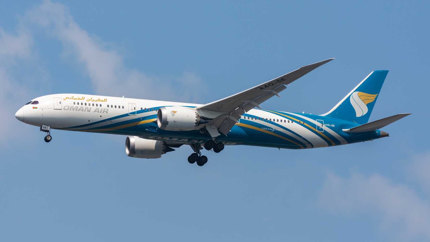 Riyadh Air Prepares For Boeing 787-9 Service Launch With ...