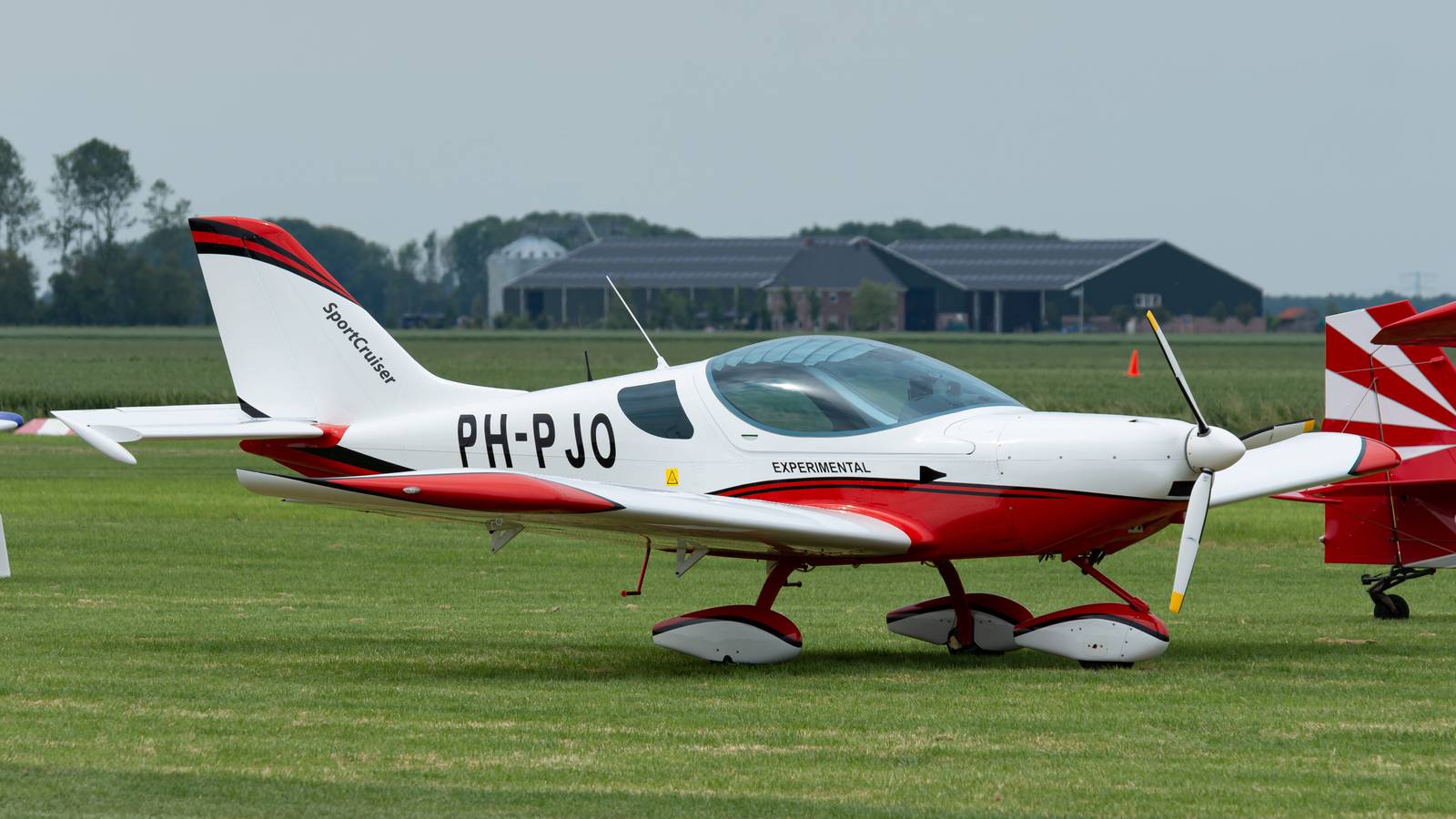 Piston Or Turboprop? A Look At Cruiser Aircraft's Versatile Planes