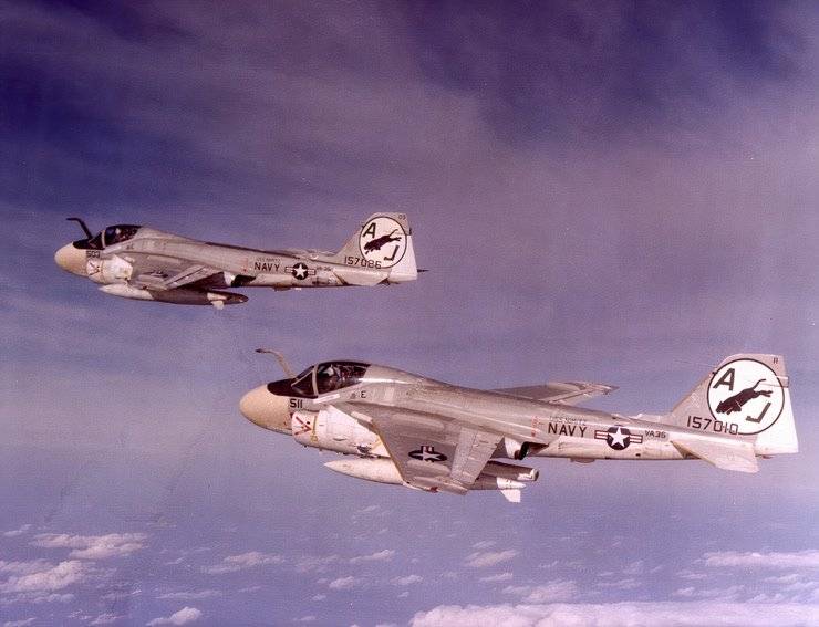 10 Cool Nicknames For Military Aircraft & How They Got Them