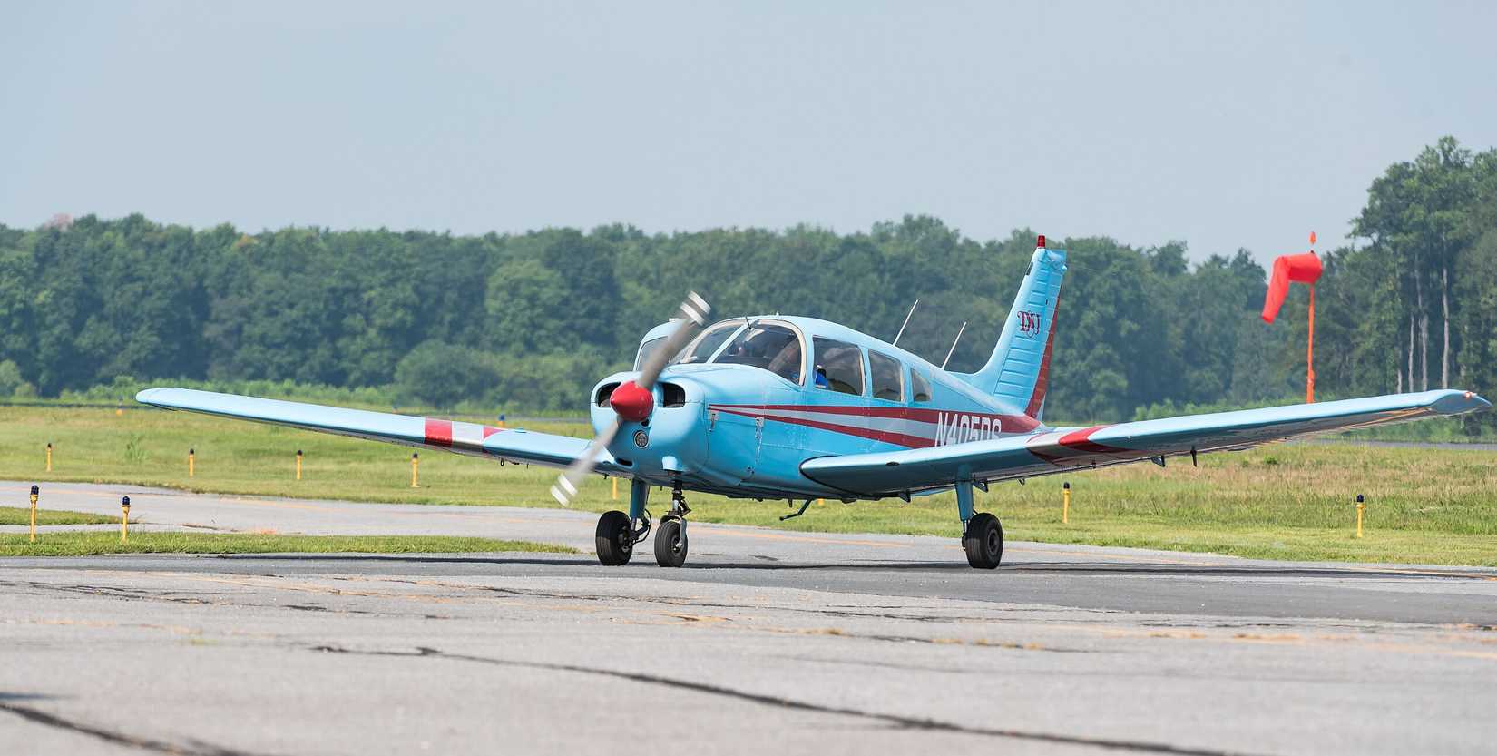 Exploring the Piper PA-28 Cherokee and Other Single Engine Piston Aircraft
