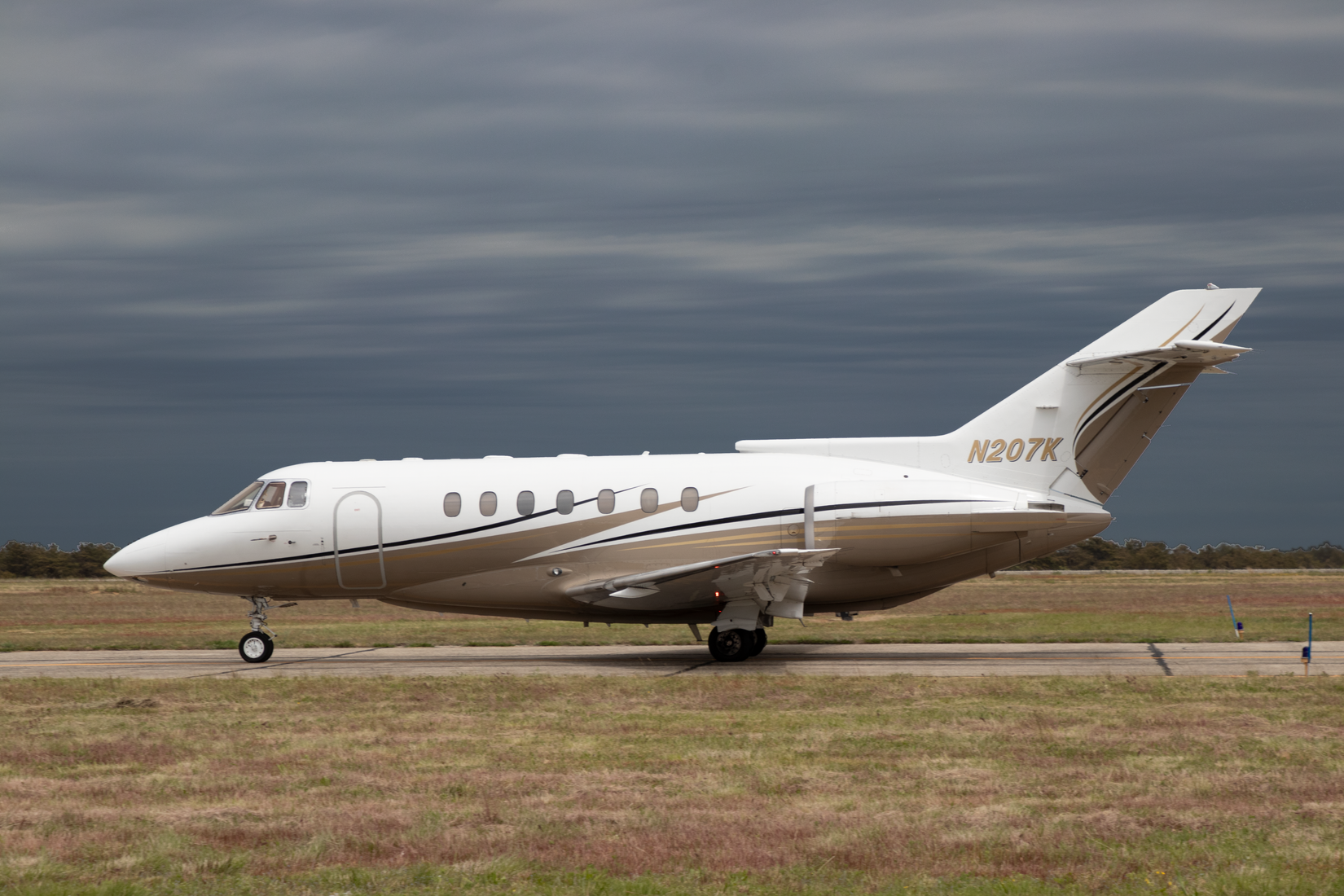 A Deep Dive Into The History Of British Aerospace