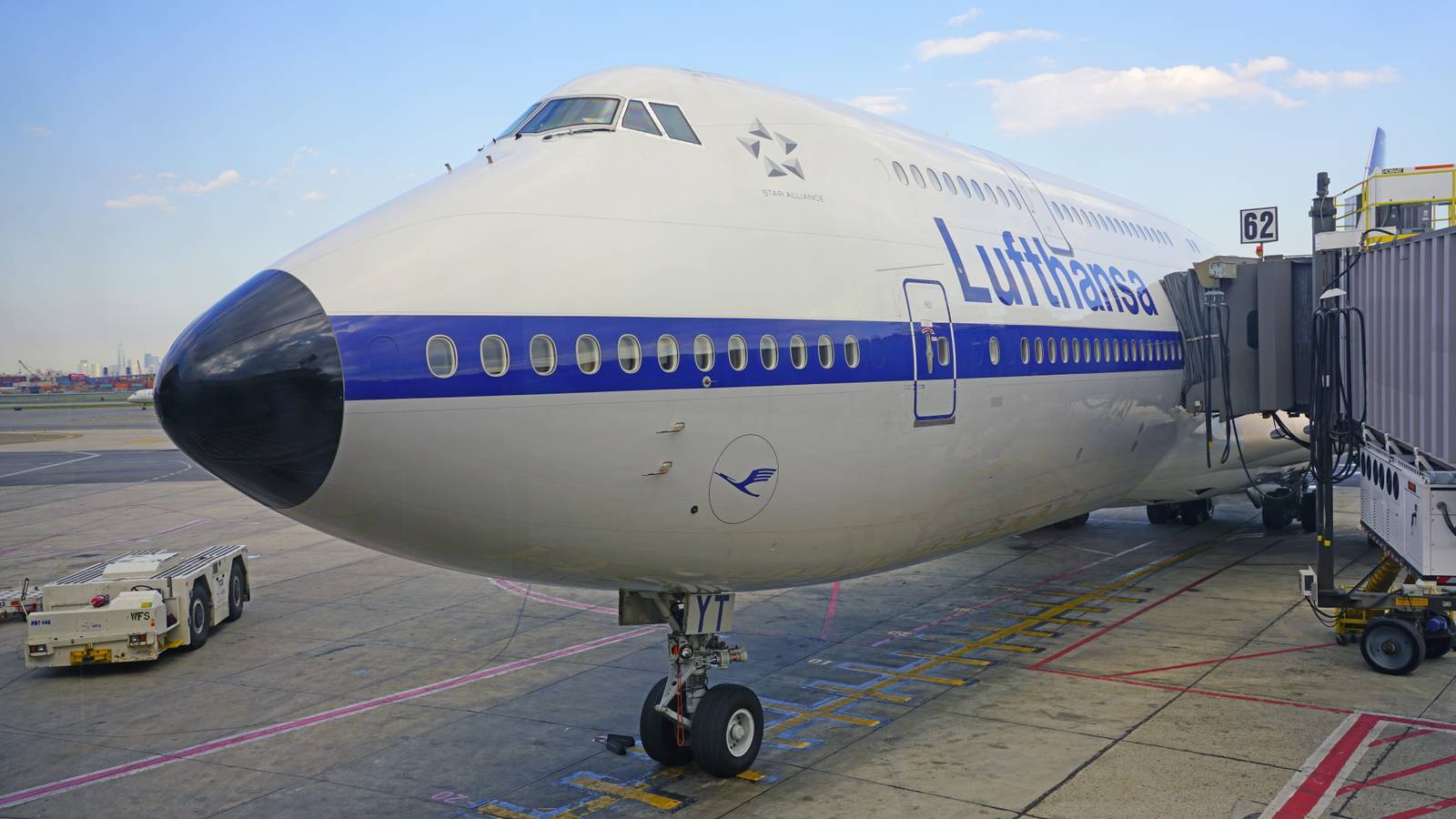 Are Retro Liveries Good Marketing Strategies For Airlines?