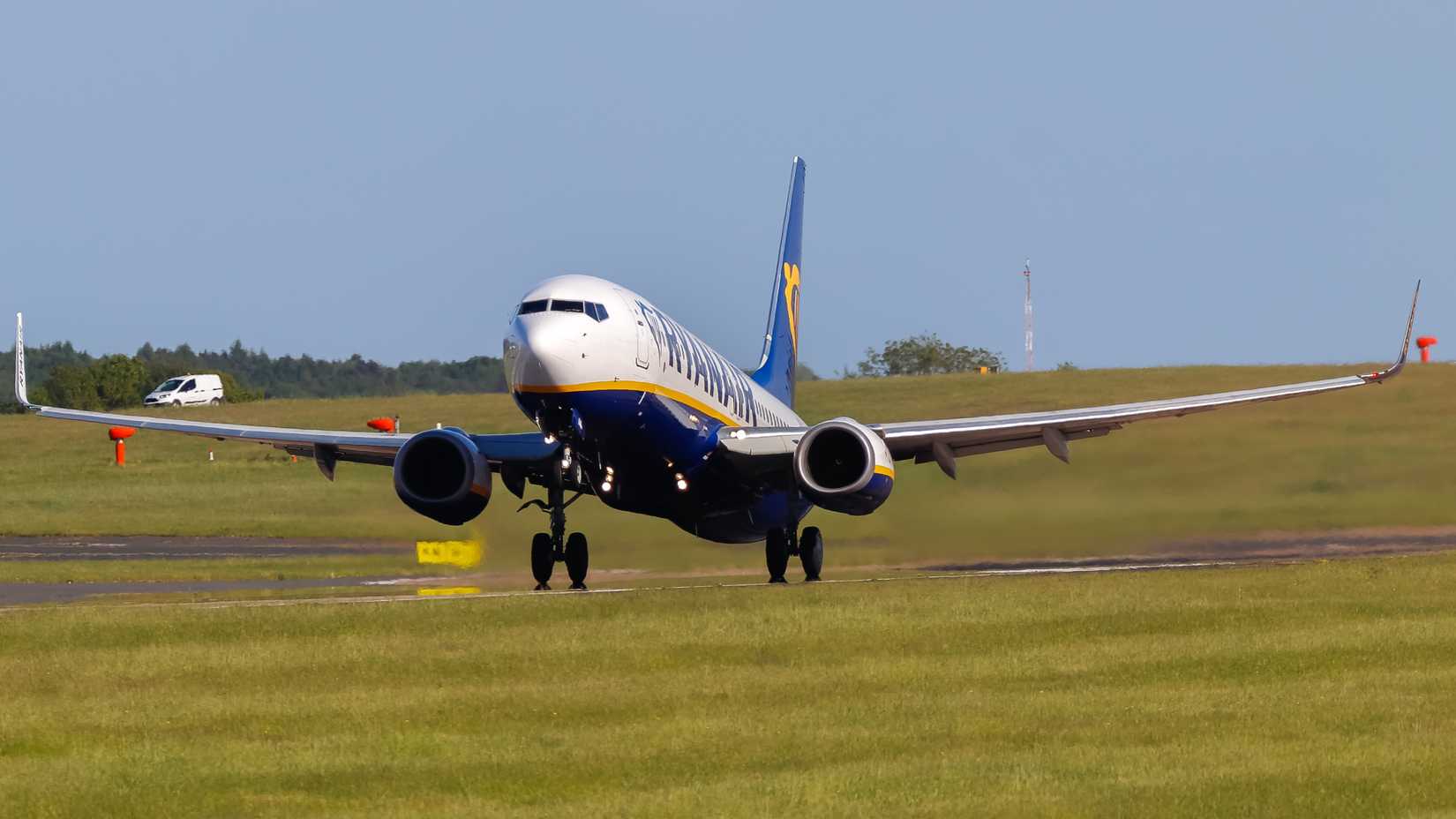 5 Differences Between Ryanair & Ryanair UK
