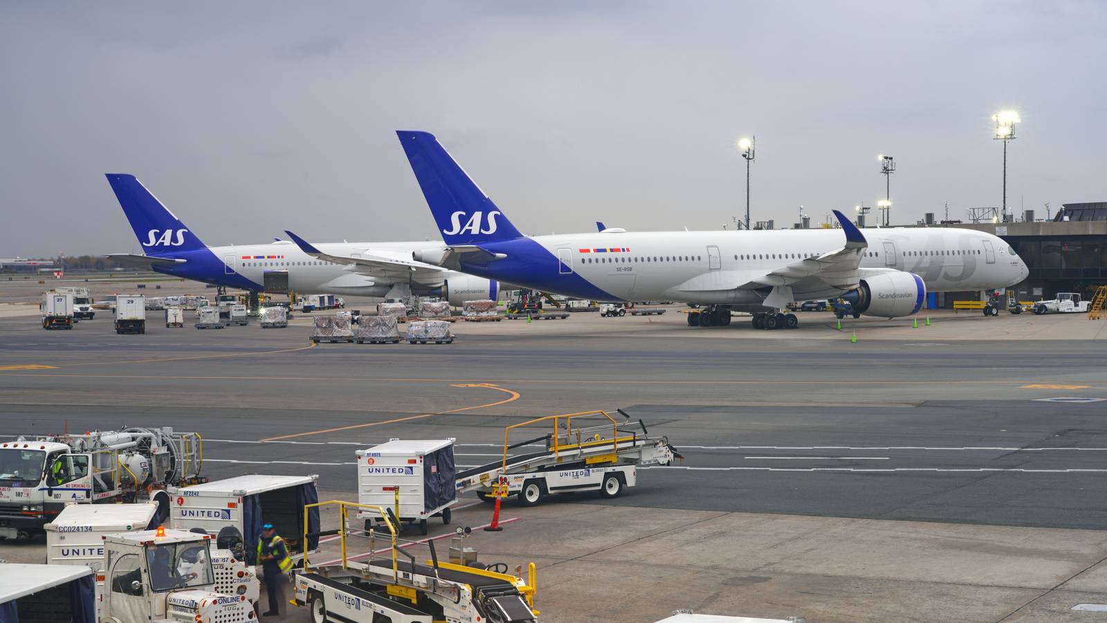 SAS Welcomes New Era Amid Bankruptcy Exit