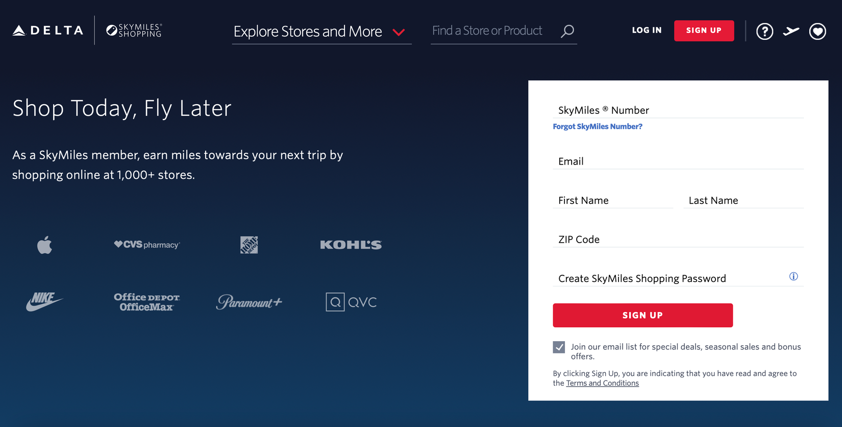 How to Maximize Your Delta Air Lines SkyMiles For The Occasional Flyer