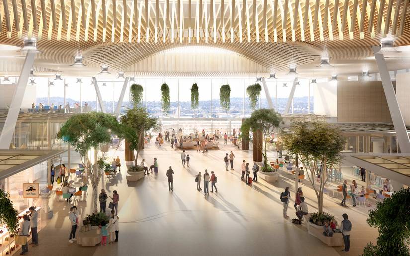 TSA Set To Open New Security Checkpoints At Portland International Airport