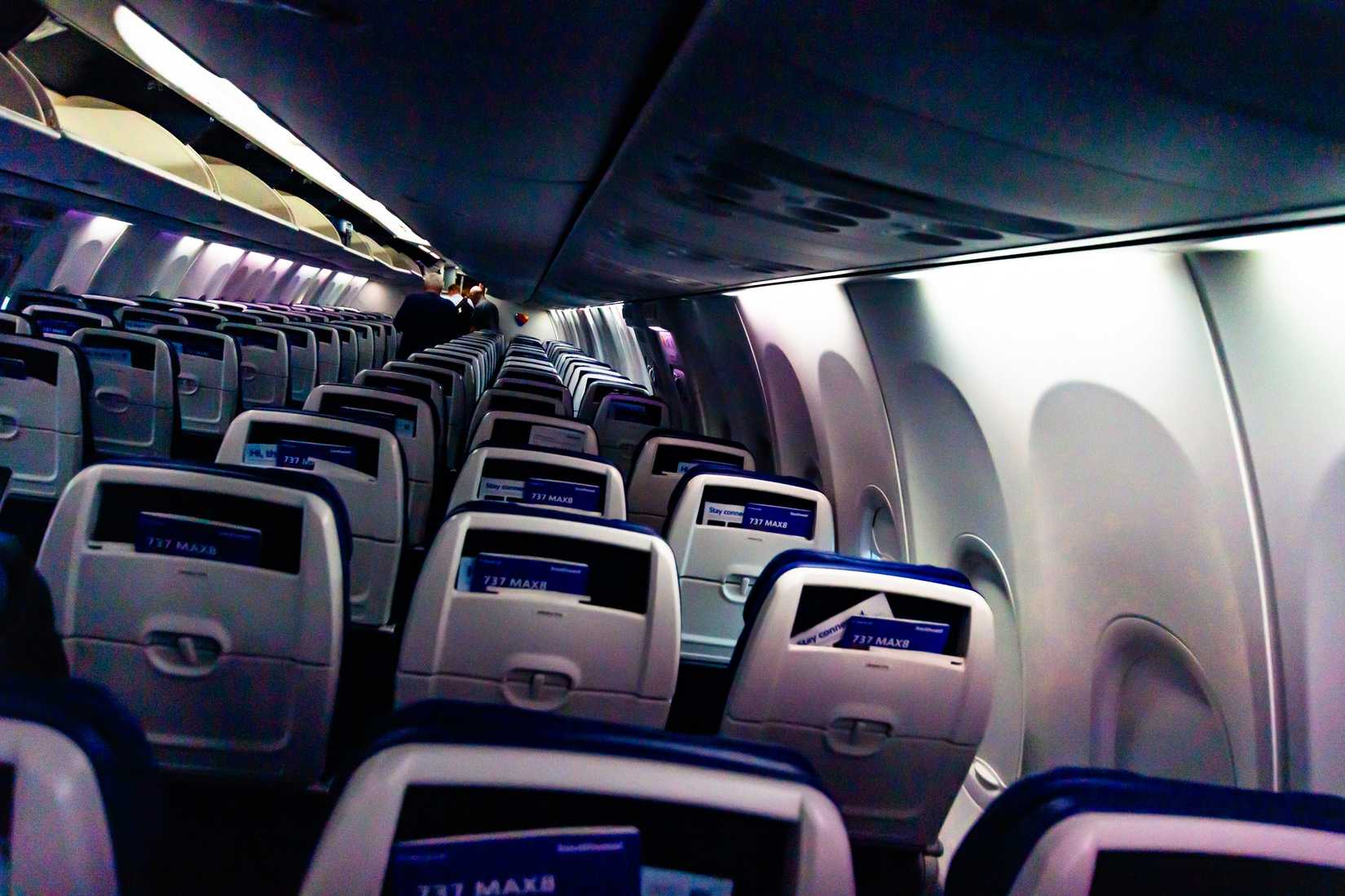 Fumes In The Cabin: 5 Things You Should Know About Such Occurrences
