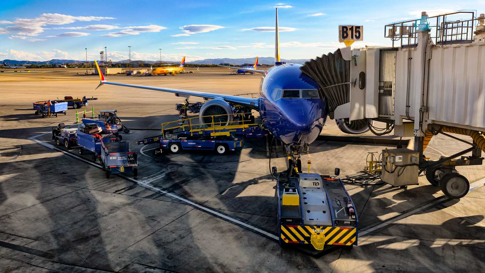 Claim To Fame: Why So Many Travelers Love Away Luggage