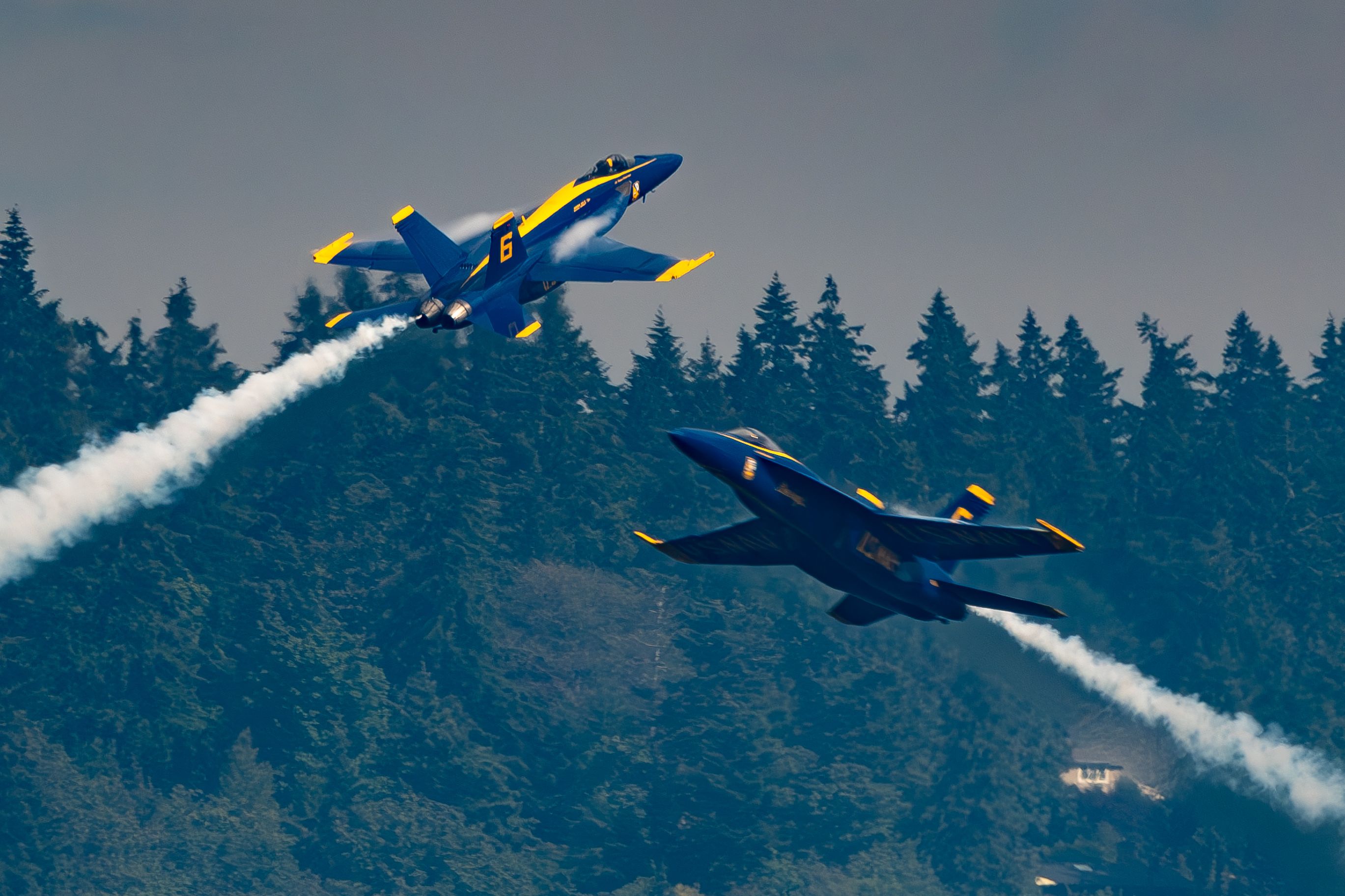 The Story Behind Van Halen's Epic "Dreams" Video Featuring The Blue Angels