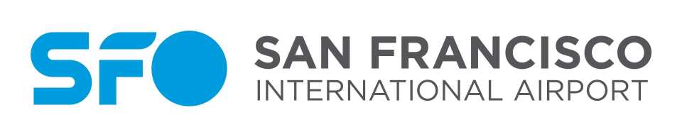 San Francisco International Airport Debuts New Logo After 24 Years