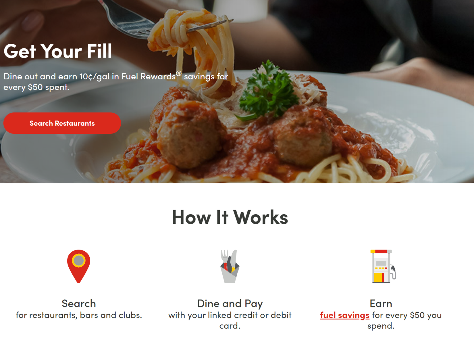6 Options: How To Earn Frequent Flyer Miles At Dinner