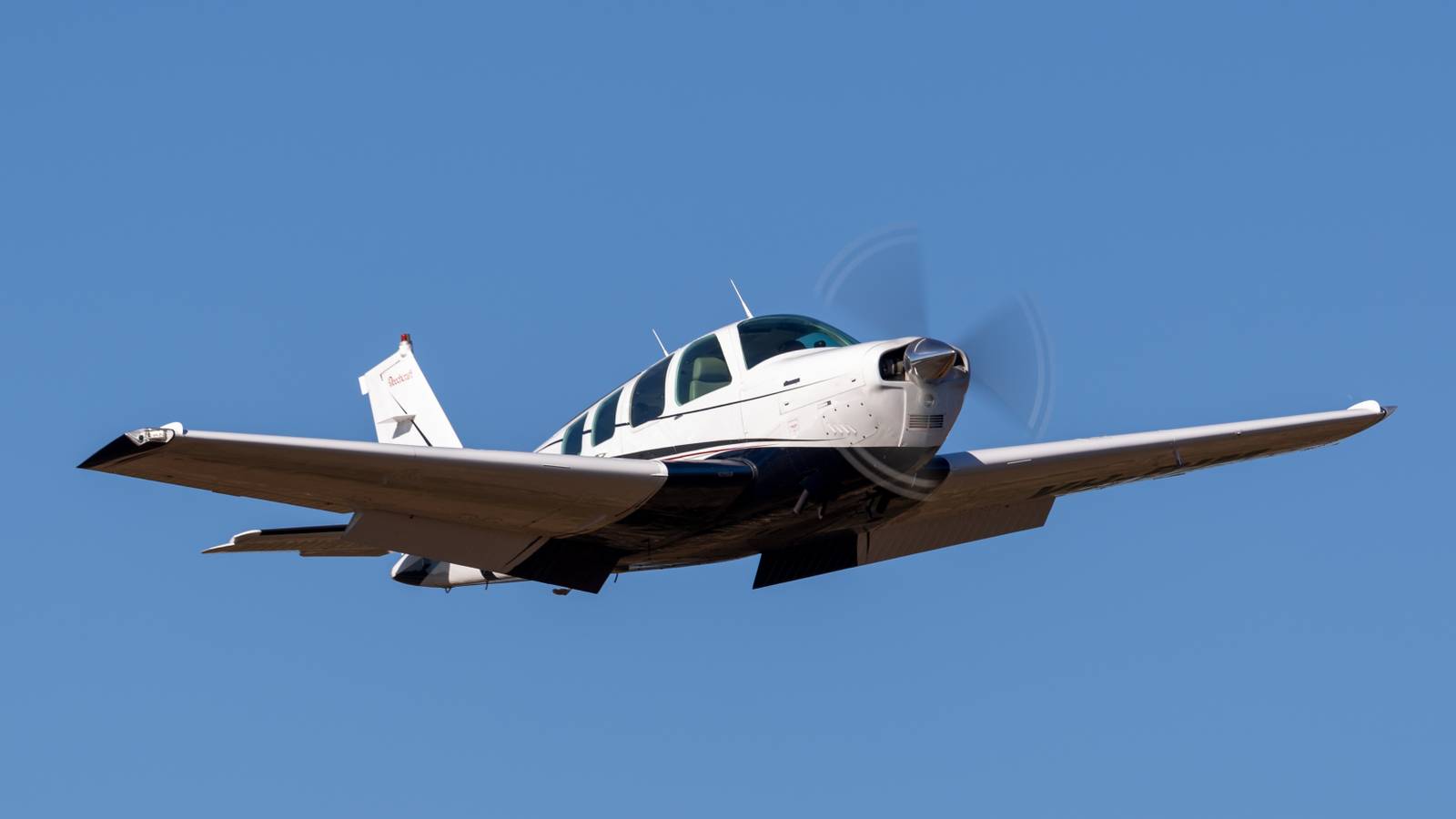 What Single Engine Aircraft Would You Most Like To Fly?