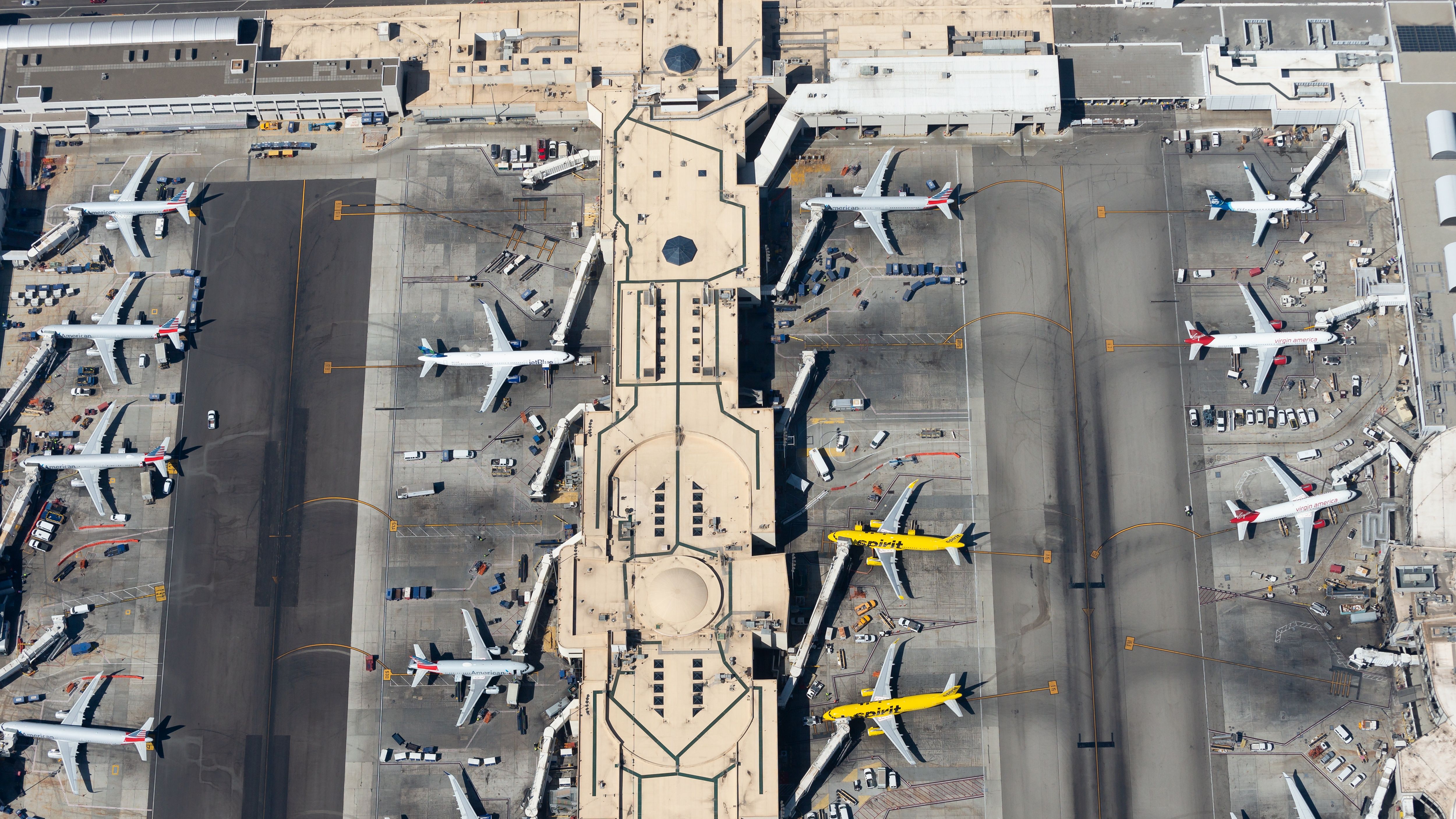 "A Big Step": TSA Now Accepting California-Issued Digital IDs In San ...