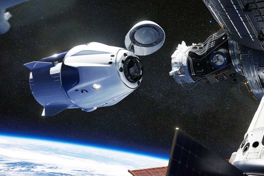 5 Fast Facts On The National Space Defense Center At Schriever Space Force Base