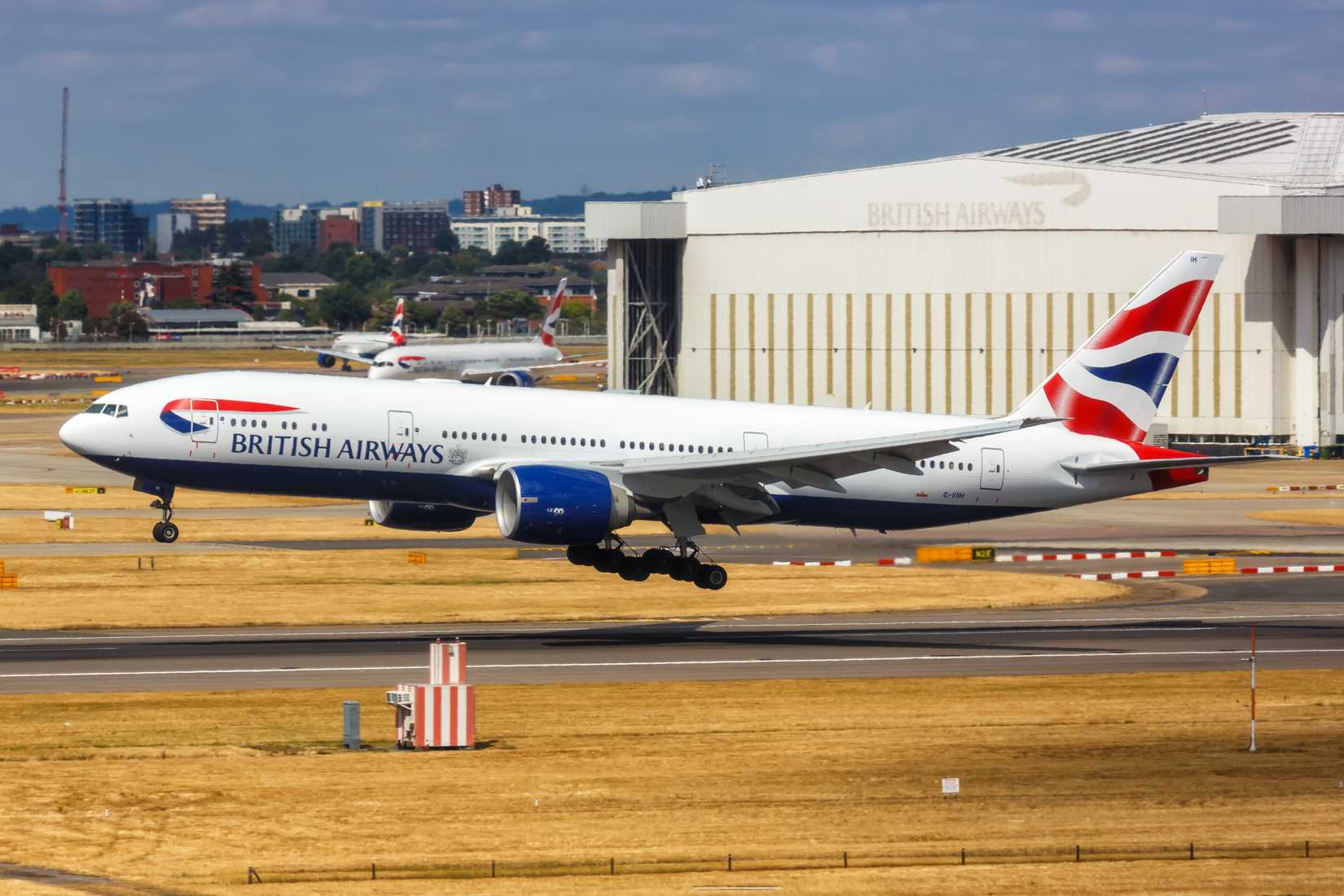 Popular Twinjet: These Are The 5 Airlines Operating The Most Boeing 777 ...