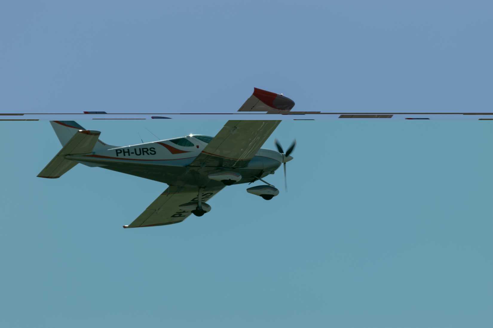 Piston Or Turboprop? A Look At Cruiser Aircraft's Versatile Planes