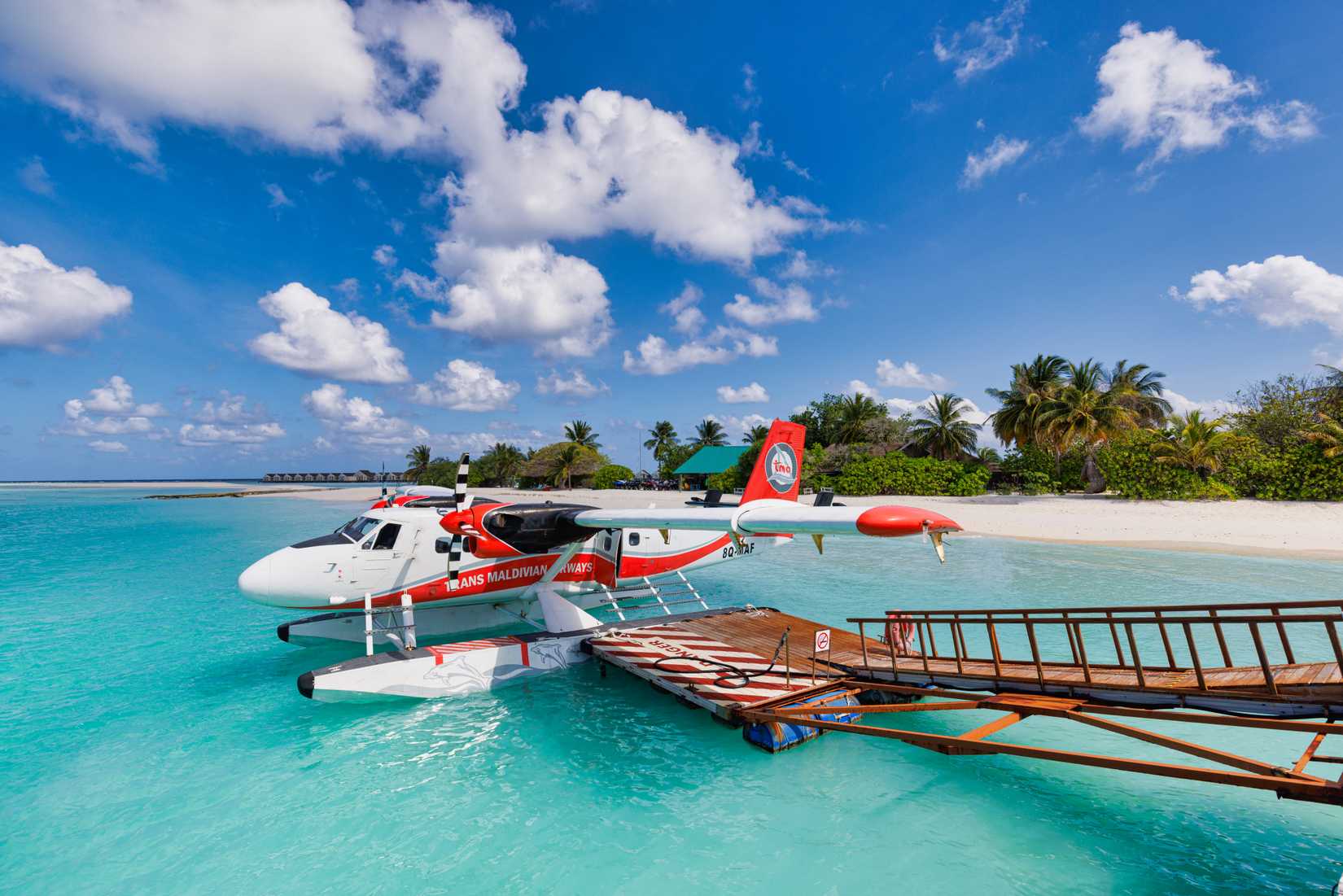5 Different Aircraft That Are Used As Seaplanes