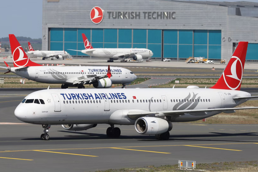 What Benefits Does The Turkish Airlines Miles&Smiles Premier Visa ...