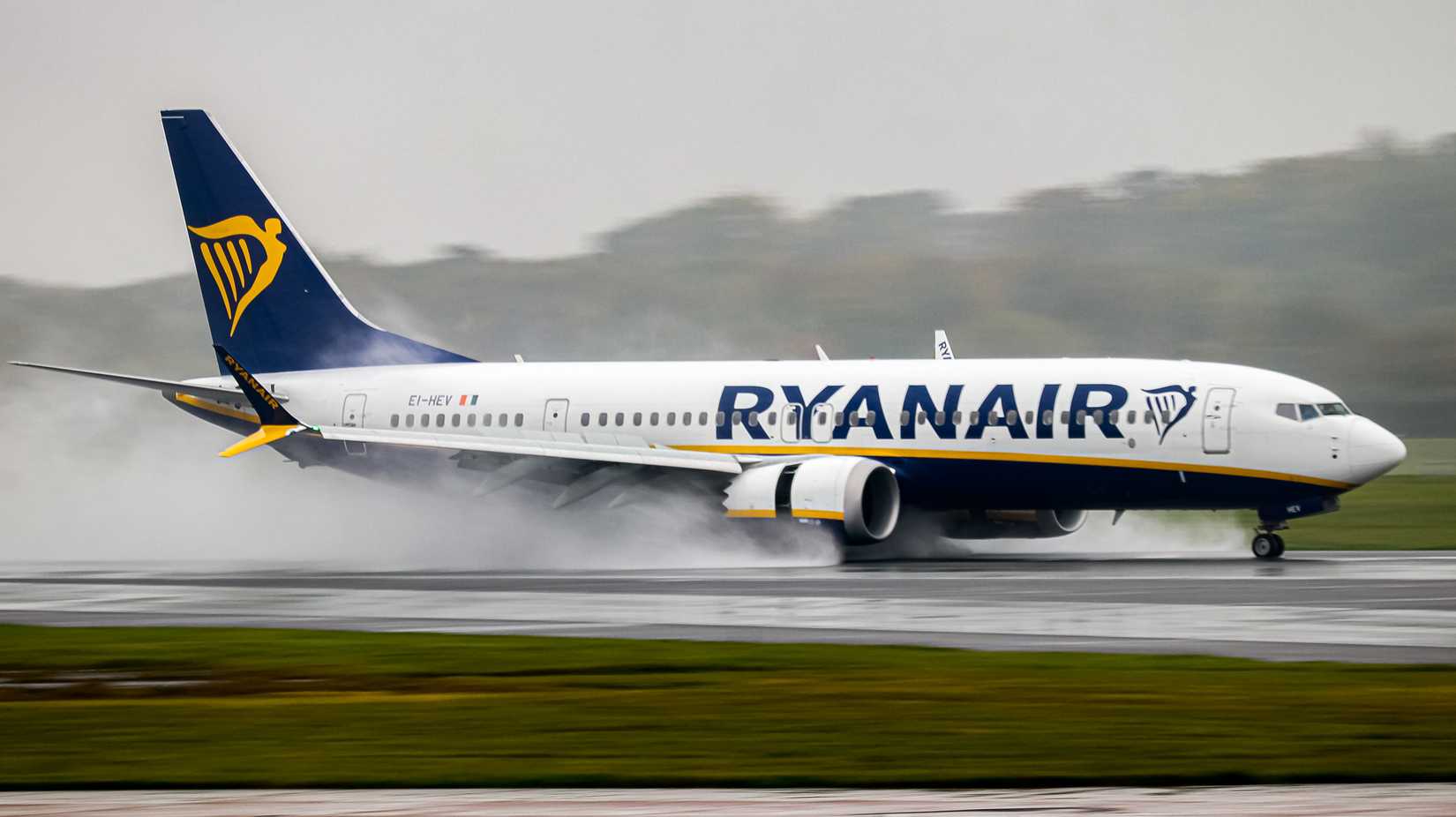 Fact Or Fiction: Ryanair's 'Harder Than Average' Landings