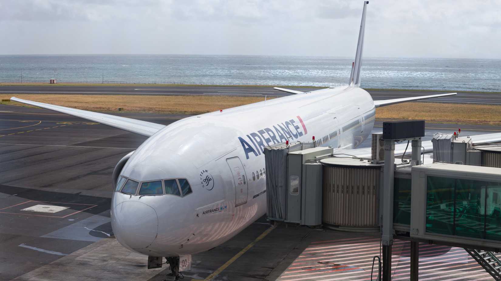 History: When & Why Did Air France & KLM Merge?