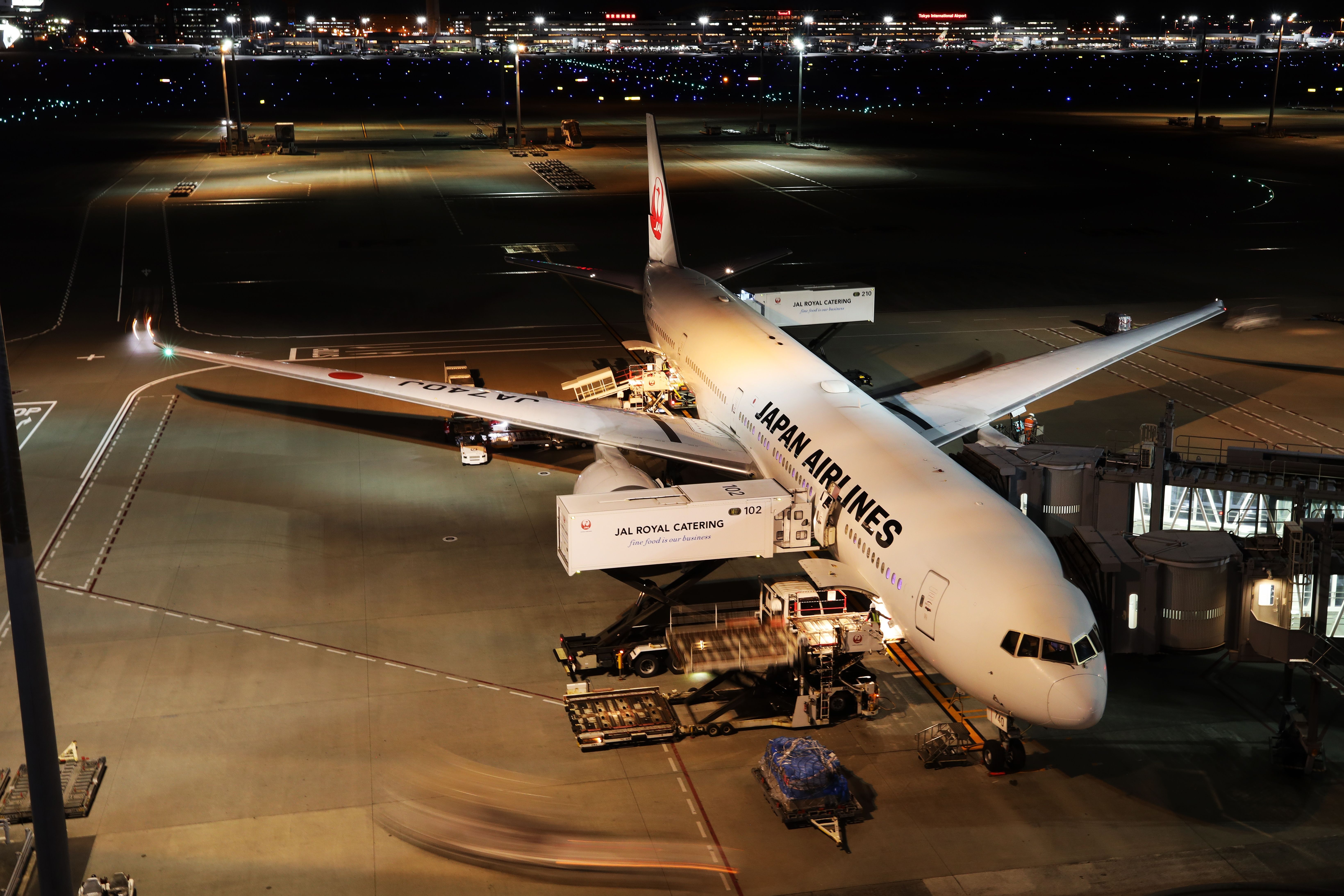 How To Explore Japan With Free Flights From Japan Airlines