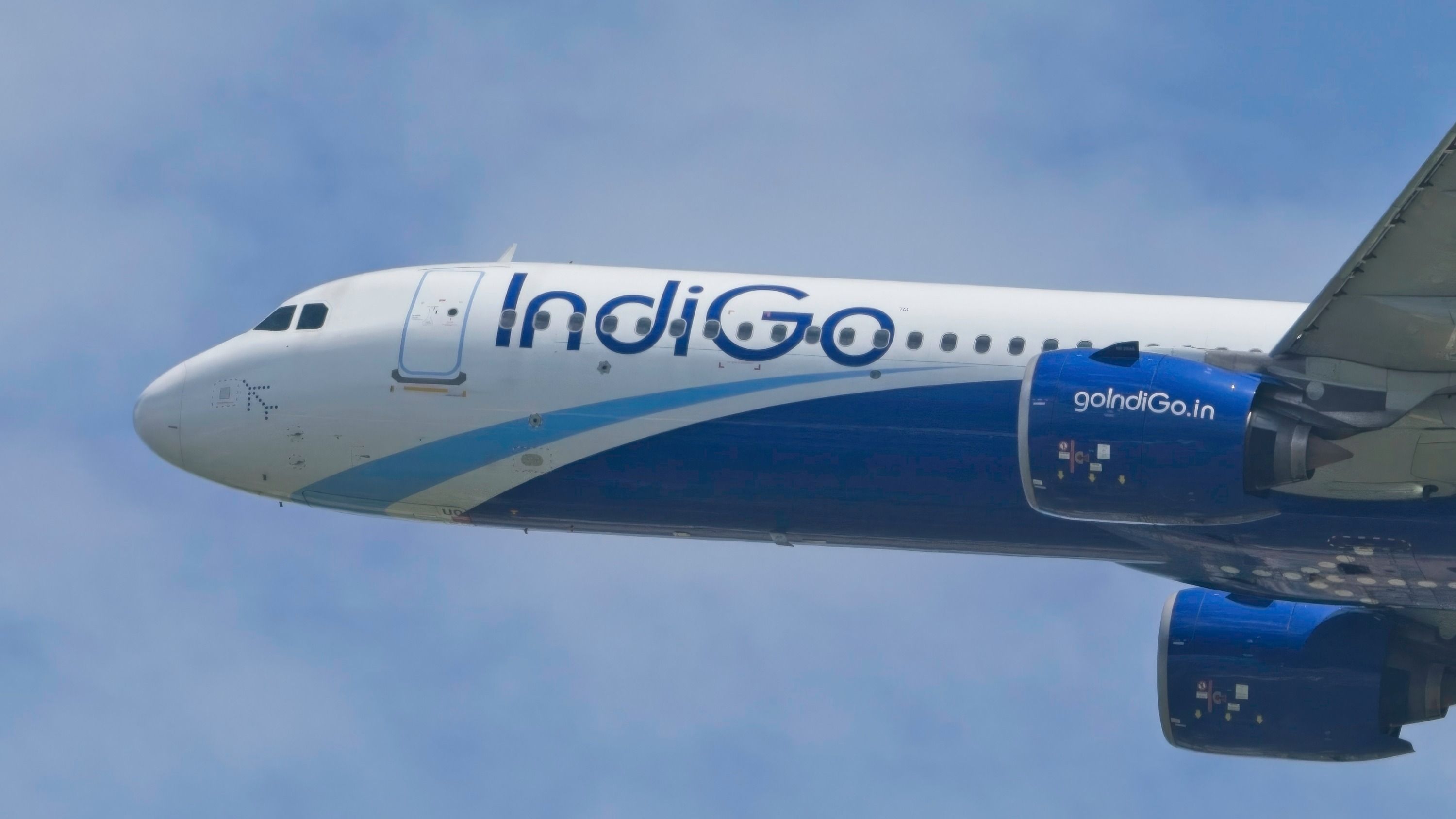 It's Go Time: IndiGo Announces BlueChip Frequent Flyer Program