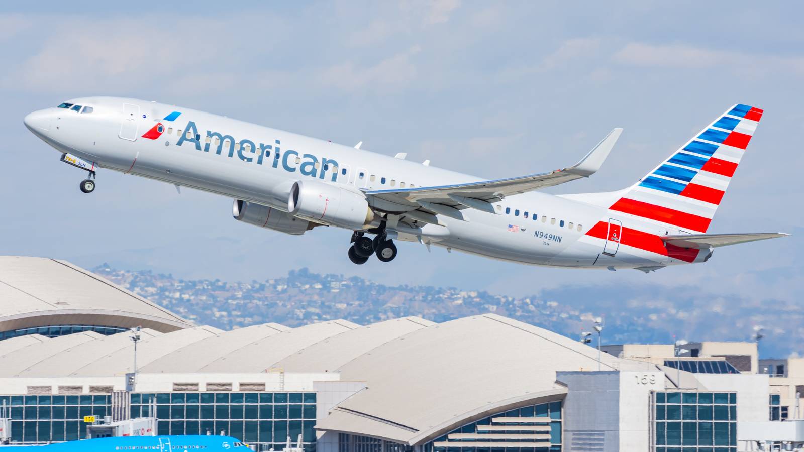 78,099 Flights This Month: These Are The Busiest Routes To California