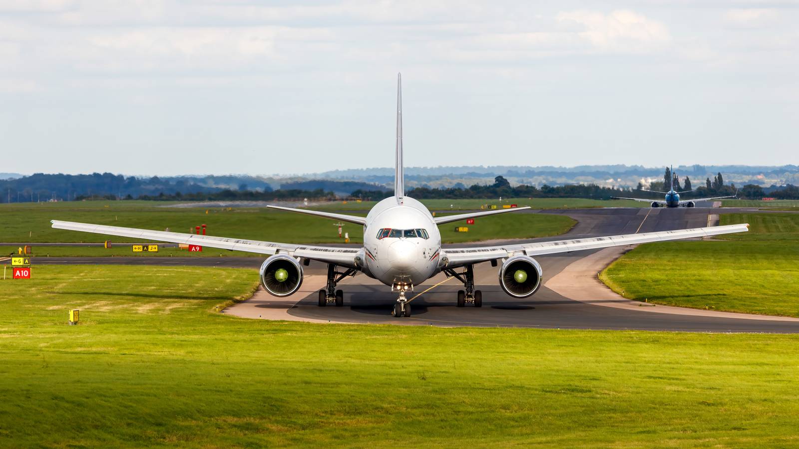 How Has Brexit Impacted Commercial Aviation In The UK?