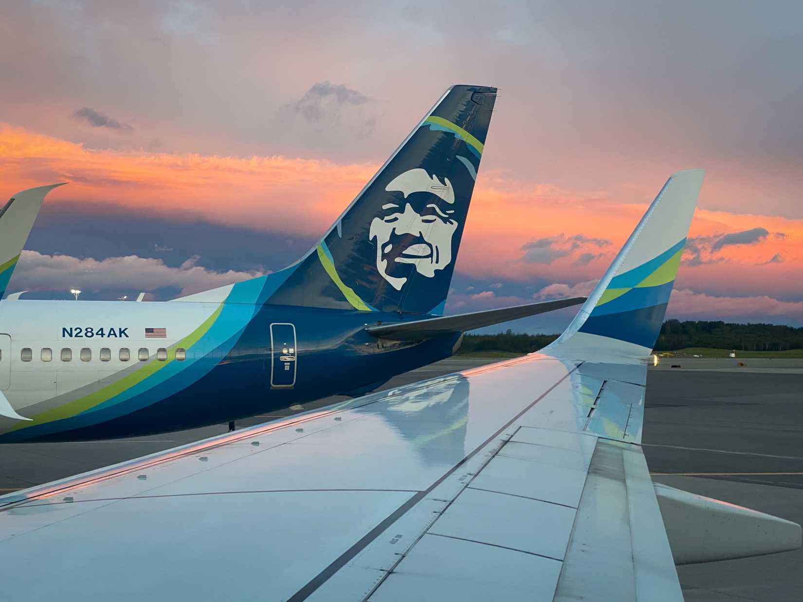 New Alaska Airlines Start-Up Will Use AI To Optimize Flight Schedules