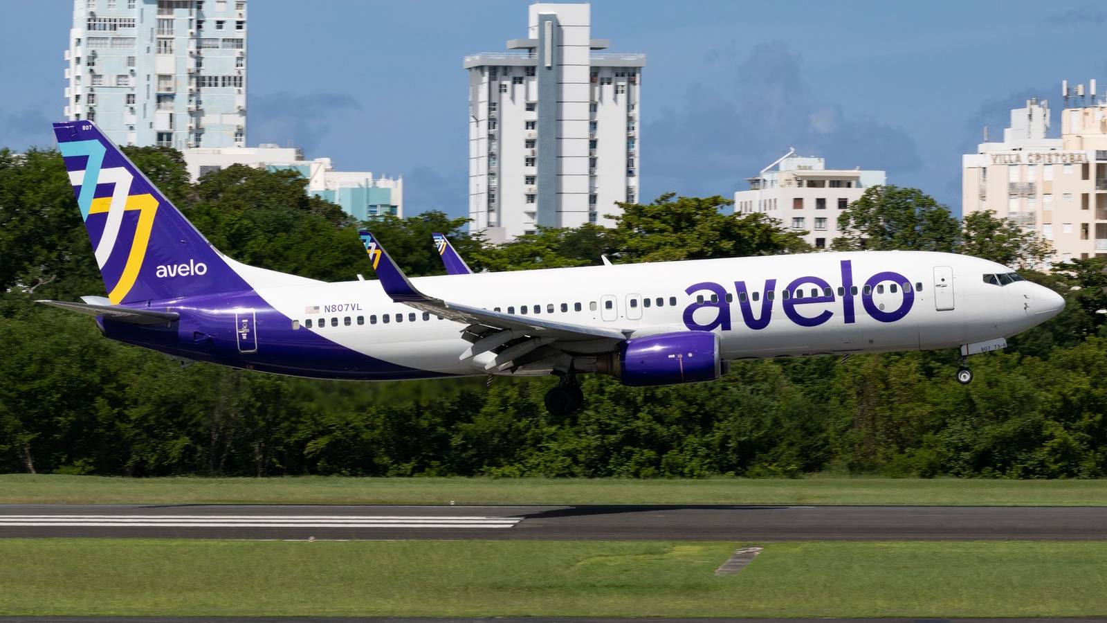 Inside Avelo's Credit Card Partnership With Capital One