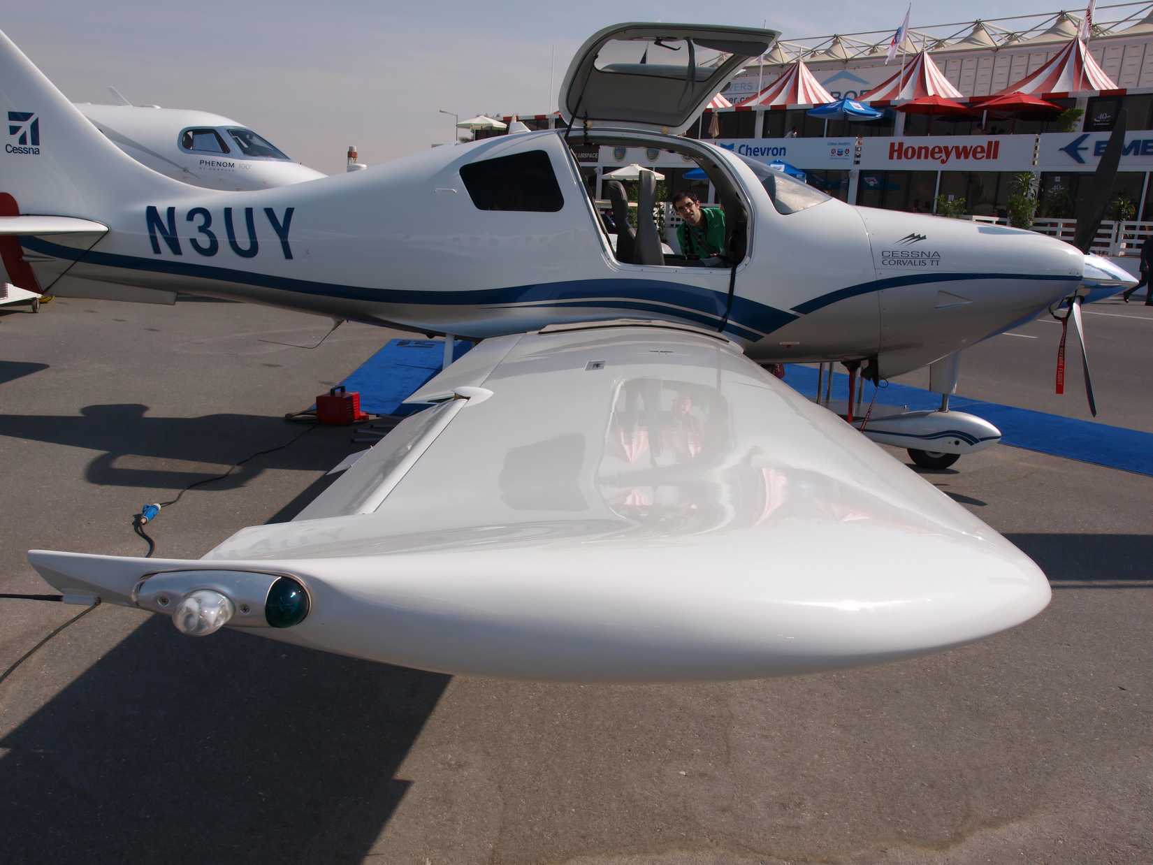 Why Did Columbia Aircraft Fail?