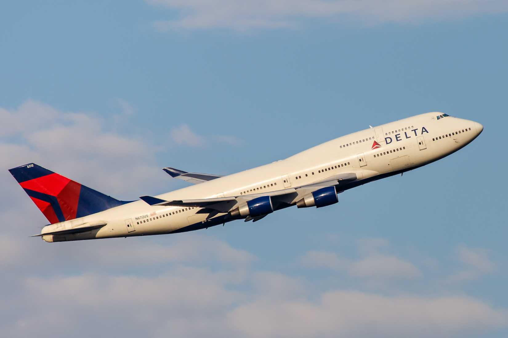 History: 6 Widebody Designs No Longer Flown By Delta Air Lines