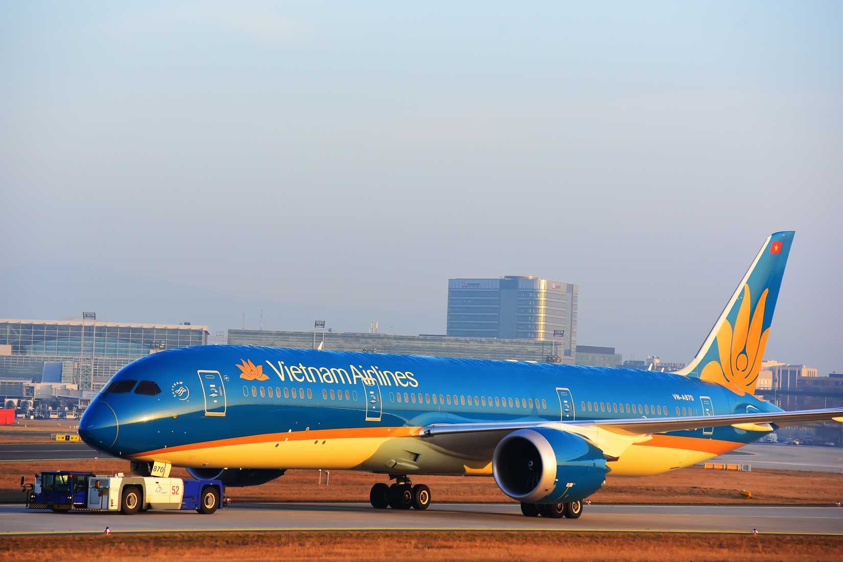 Vietnam Airlines Is Offering SkyTeam Elite Status To Frequent Flyers ...