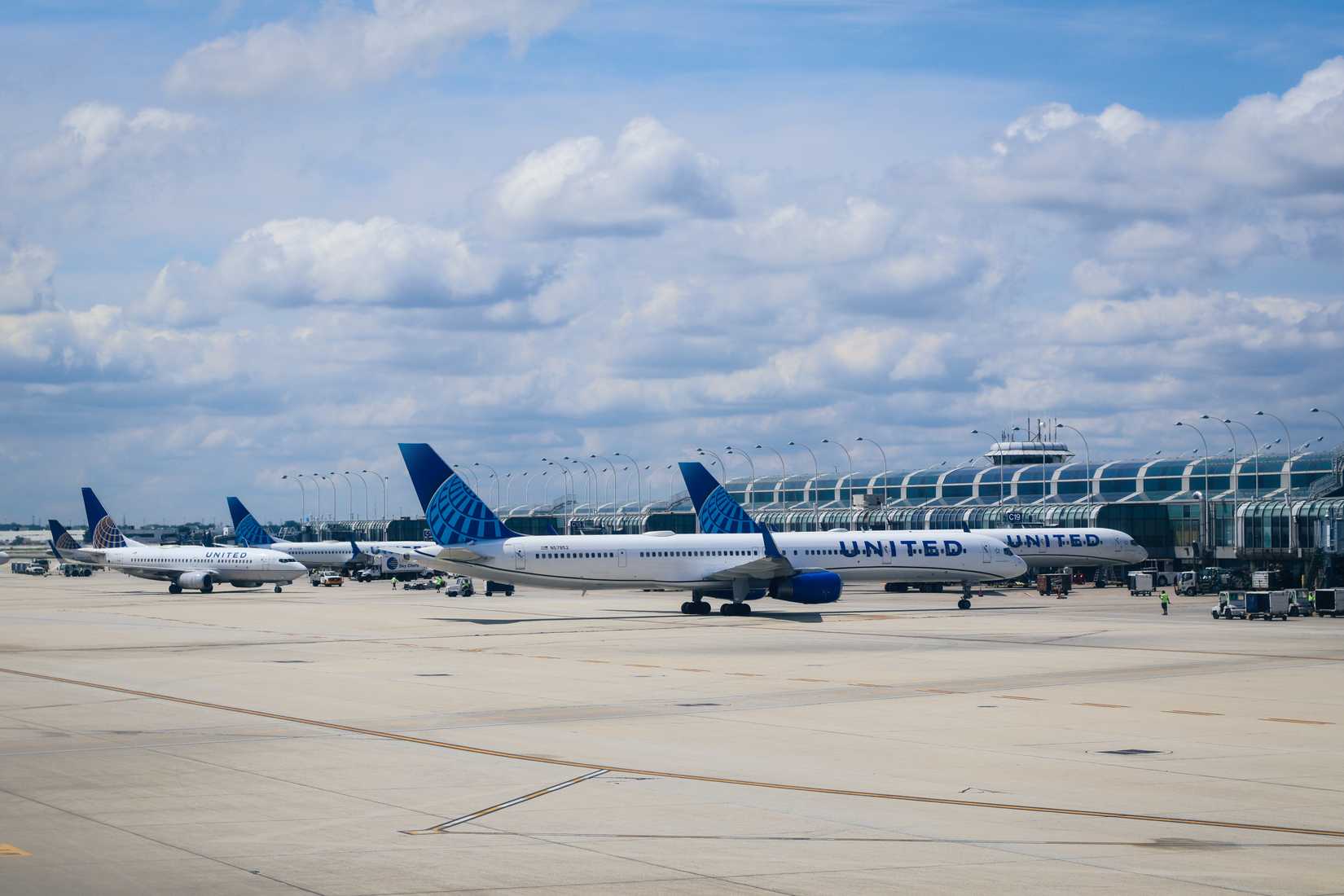 What Is The Difference Between An Airline Base And A Hub?