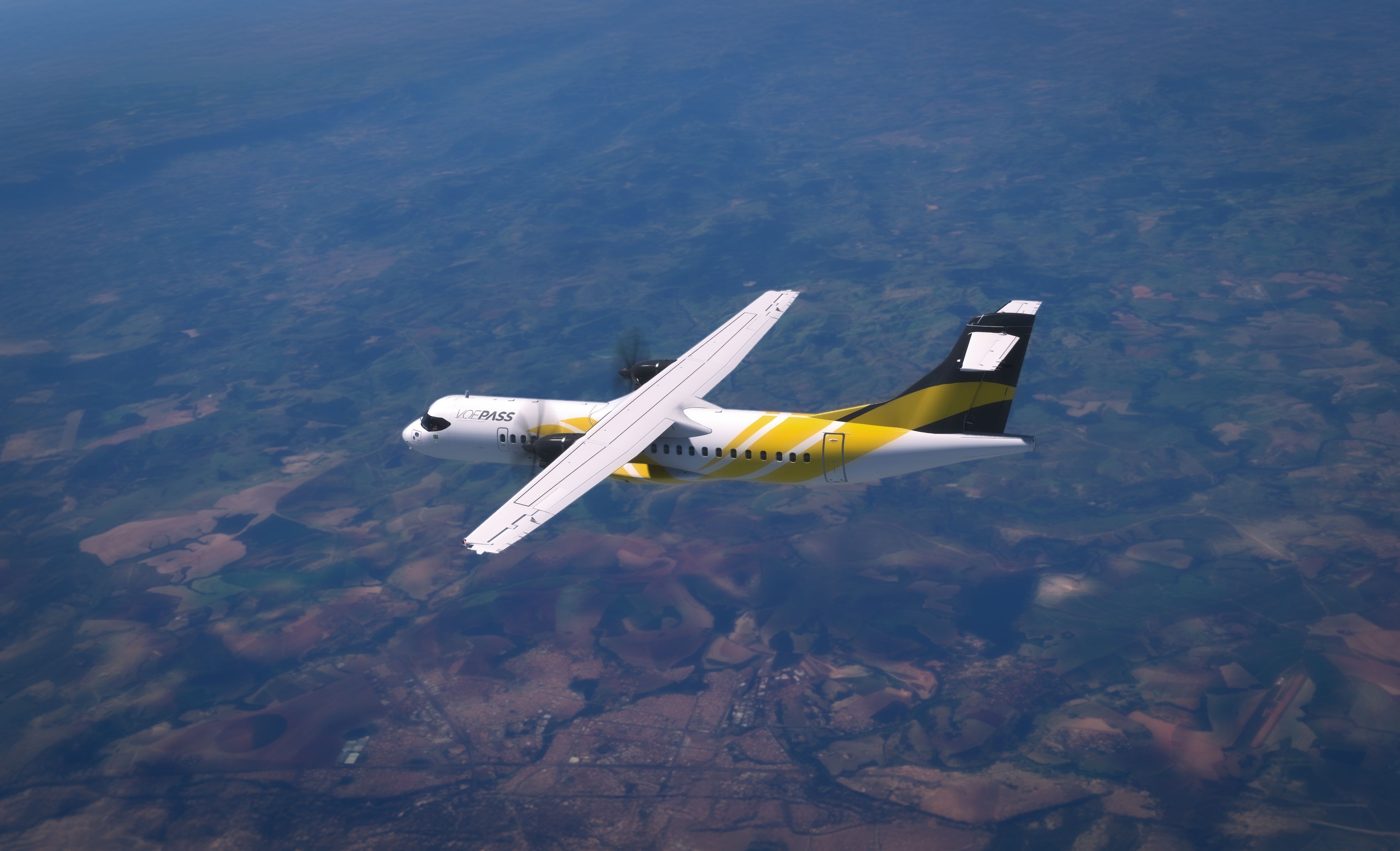 Is The ATR 72 A Safe Aircraft?