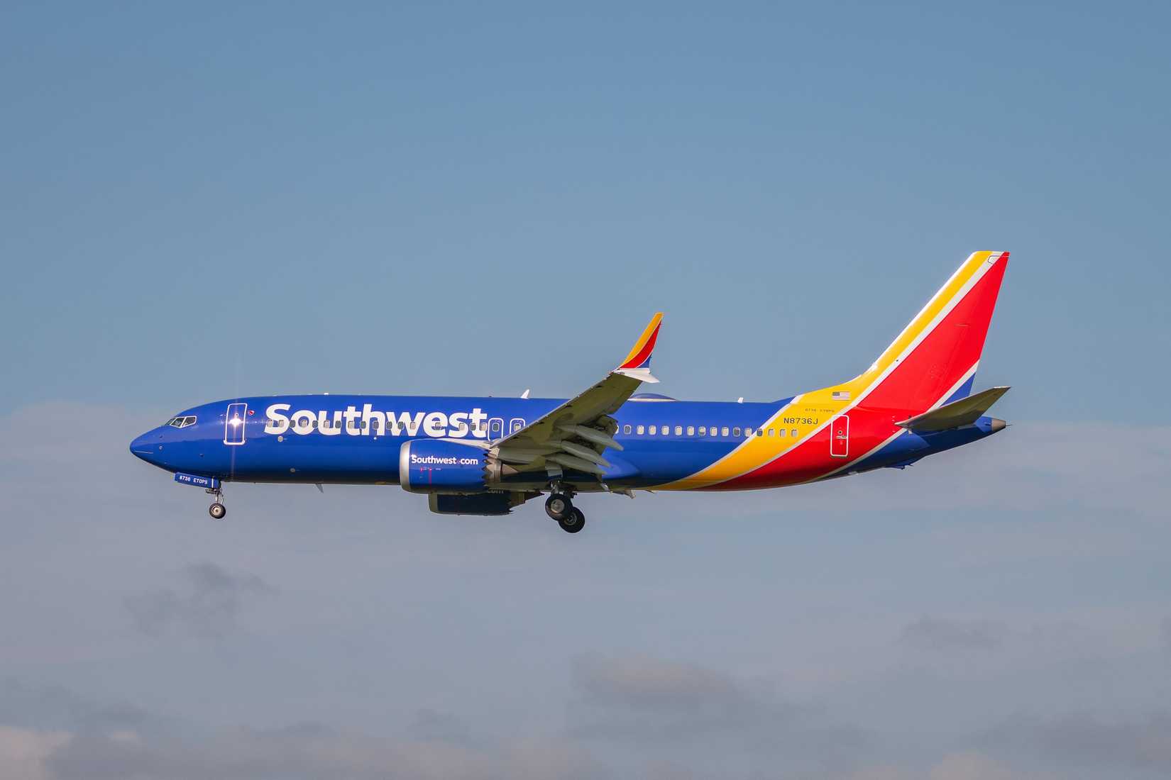 Southwest Airlines Signs Sustainable Fuel Deal For Chicago Midway Airport